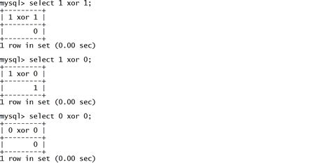 MySQL 的运算符及运算符的优先级 mysql关系代数除法运算 CSDN博客