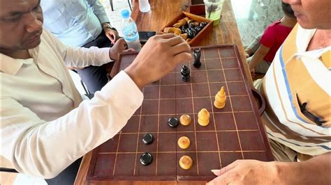 នោះឌឺដាក់គ្នាពេកអាឡូវប៉ះគ្នាហើយ រវាង បងស្រុី ខ្លារខិនខ្មៅ ខ្មៅ ប៉ះជាមួយ បងហាន អ្នកលេងលុយធំ ស