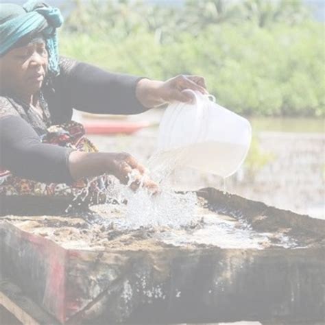 State Decentralization To Quench The Thirst Of Many French Territories