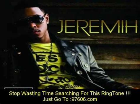 Jeremih Birthday Sex Original Lyrics Youtube