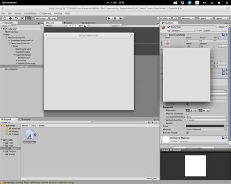 Popup Windows Blank Unity Engine Unity Discussions