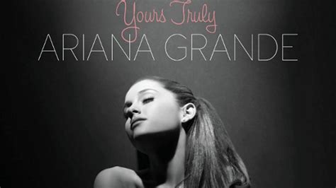 Ariana Grande Tattooed Heart Official Audio Youtube