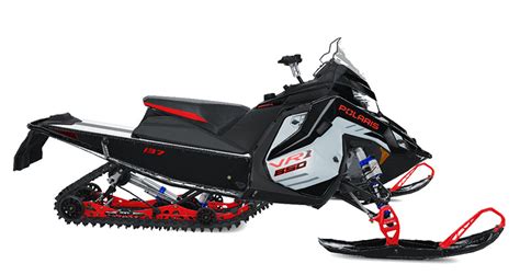 New 2026 Polaris 850 Indy Vr1 137 Sc Es Mayfield Ny Specs Price