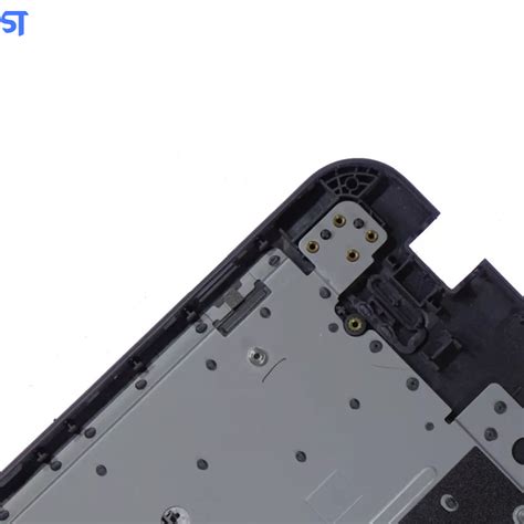 Teclado Notebook Samsung Np350xaa Com Topcover S Touchpad Preta Sobraltech