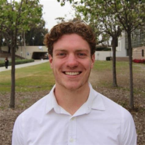 Jonathan Roberts Meditation Intern At Health And Wellness Uc Santa Barbara Linkedin