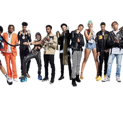 A Quick Breakdown Of The 2019 Xxl Freshman Class