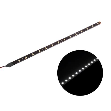 1x30cm 15 Smd Auto Led Light Strip Auto Styling In Grandado