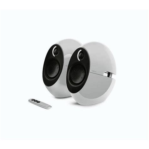 Edifier E25hd Luna Eclipse 2 0 Active Speaker Pair Dfc Audio Visual