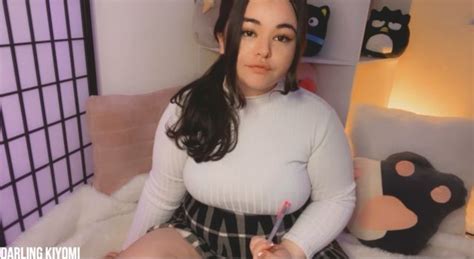 DarlingKiyomi Fucking Your Tutor Porno Videos Hub