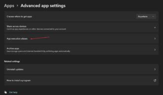 Windows Terminal Not Working 6 Ways To Enable Or Reset It