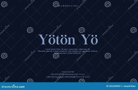 Modern Abstract Digital Alphabet Font Minimal Technology Typography Creative Urban Sport