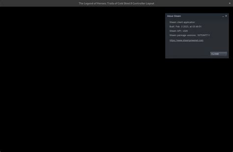 Sp Controller Configurator Window Is Blank · Issue 8949