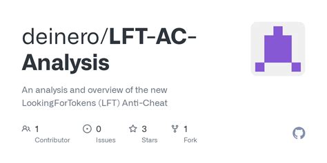 Lft Ac Analysis Lft Anti Cheat Analysis Pdf At Main · Deinero Lft Ac