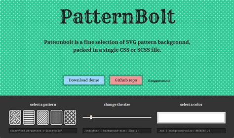 patterns webappers web resources webappers