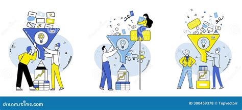 Machine Learning The Process Machine Learning Involves Feeding Data Into Algorithms To Enable