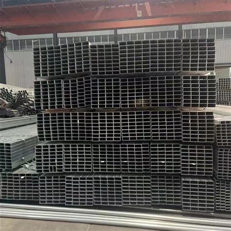 Solar Mounting Bracket Pv Bracket Profile Hollow Section Runfei Steel