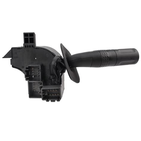 Furulu Windshield Wiper Combination Turn Signal Switch For Ford Expedition Explorer