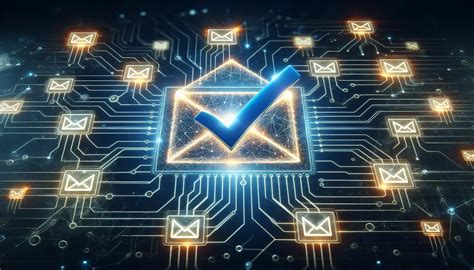 Improving Your Email Deliverability The Advantages Of Using An Email