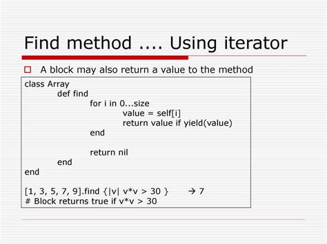 Classes Objects And Variables Ppt Download