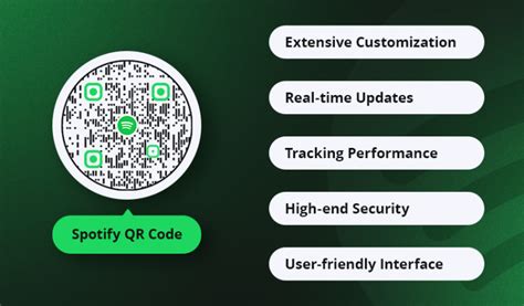 Wie Erstelle Und Scanne Ich Einen Spotify Qr Code