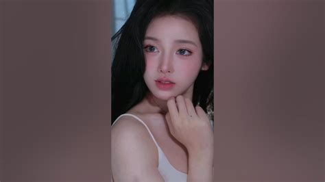 렌즈 언냐의 기가맥히는 핑크 메이크업 Youtube