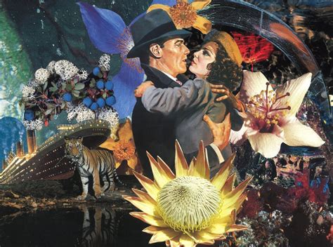 [analog] I Wanted To Make One Where A Guy Is The Focus I So Often Imply Sex In My Art But