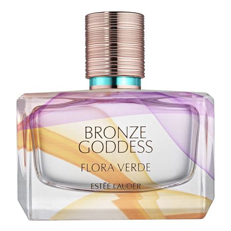 Bronze Goddess Flora Verde Eau De Parfum Est E Lauder Sephora
