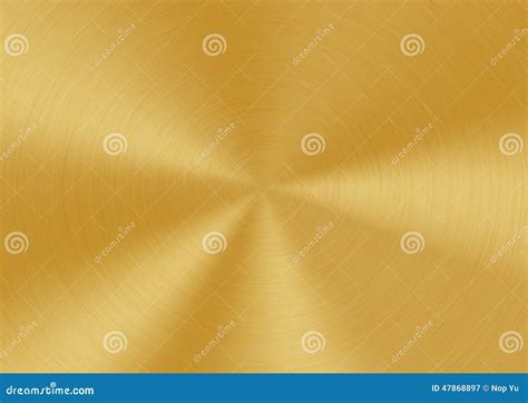 Circular Metal Brushed Texture Stock Vector Illustration Of Texture Wallpaper 47868897