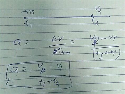 A Particle Move With Velocity V Time T And Y Or Time T Along A