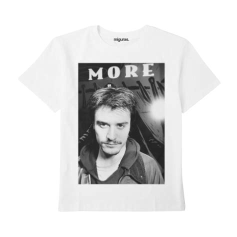 Mike Patton Nº5 Miguras