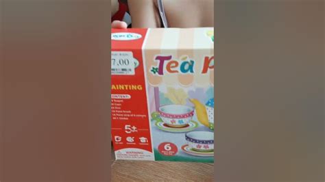 მოსახატი ჩაის სერვიზი Youtube