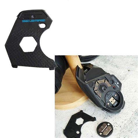 Replacement Mouse Shell Mouse Case For Logitech G502 Lightspeed