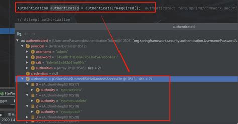 深入理解Spring Security授权机制原理 朱季谦 博客园