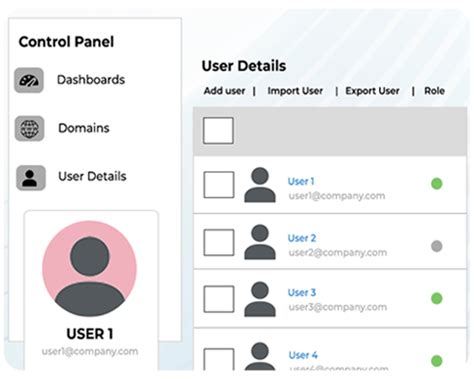 Zoho Mail Genese Solution