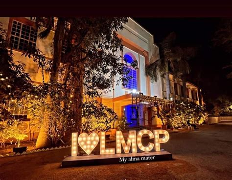 Lmcp Lm College Of Pharmacy