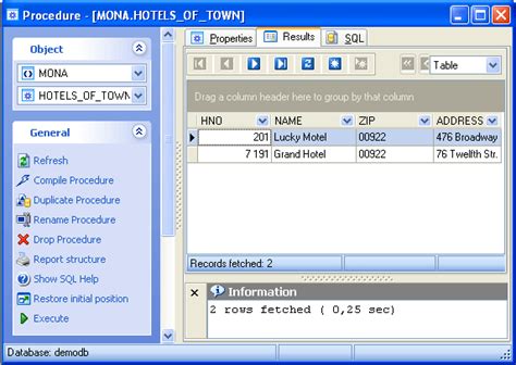 Maxdb Gui Tools Maxdb Database Management Software By Sql Maestro Group