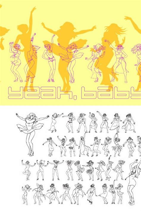 Yeahbaby Masterbundles