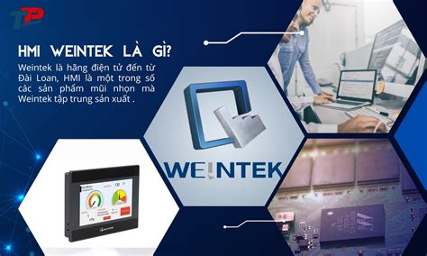 Cách Kết Nối Hmi Weintek Với Máy Tính đơn Giản