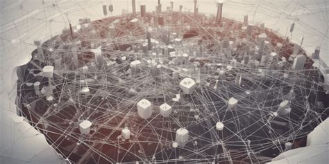 Spatial Reuse In Network Topology