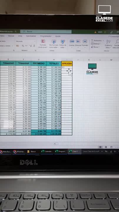 Vídeo Clase De Excel En Linkedin Atajosexcel Atajosdeteclado