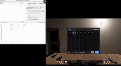 Pwn Adventure 3 Pwnie Island Jai Minton