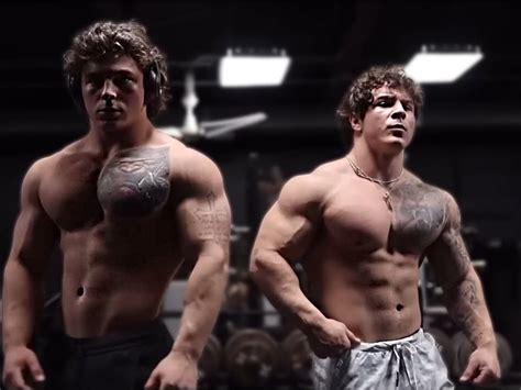 Tren Twins Height Weight Age Steroids Journey And Complete Bio