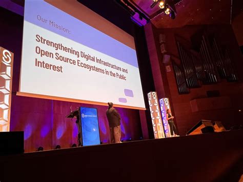 The Linux Foundation On Linkedin Opensource Ossummit