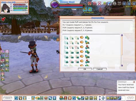 Flyff Tips And Tricks Builds How To Become A Legend Guides Prologic Flyff