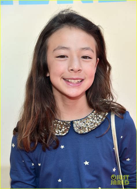 Ruby Barnhill Brings The Bfg To Hollywood Photo 987271 Photo Gallery Just Jared Jr