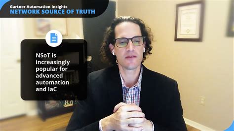 Network Source Of Truth Insights By Gartner Efficientip