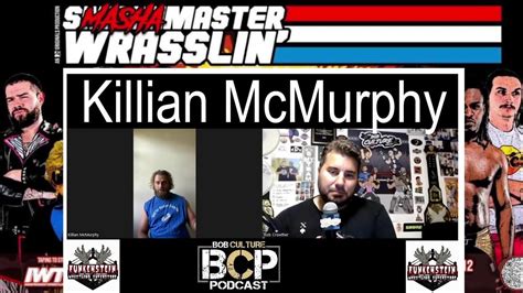 Killian Mcmurphy Youtube
