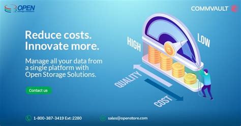 Open Storage Solutions® On Linkedin Homepage Version 2