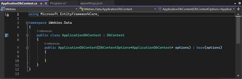 C How Do I Select Mysql Database In Microsoft Visual Studio 2022 I