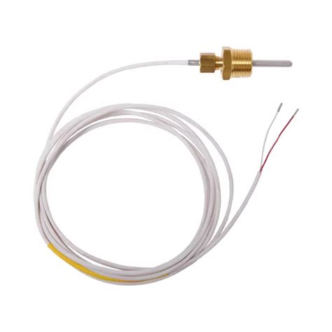 Vff Series Immersion Temperature Sensor Temperature And Humidity Sensors Sensors Temperature
